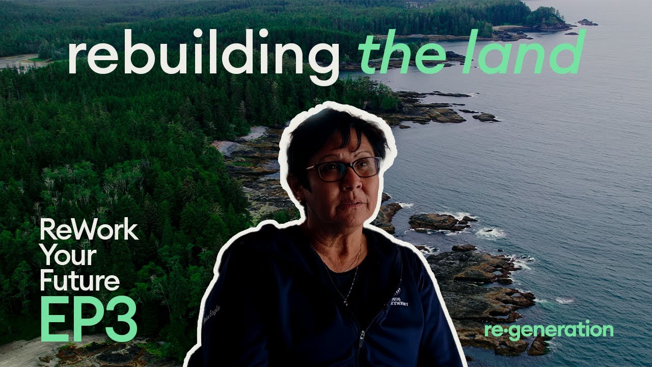 Three Restoration Efforts Healing Canada's Ecosystems | ReWork Your ...