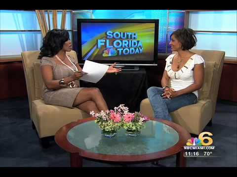 As Seen On - NBC WTVJ Miami - YouTube