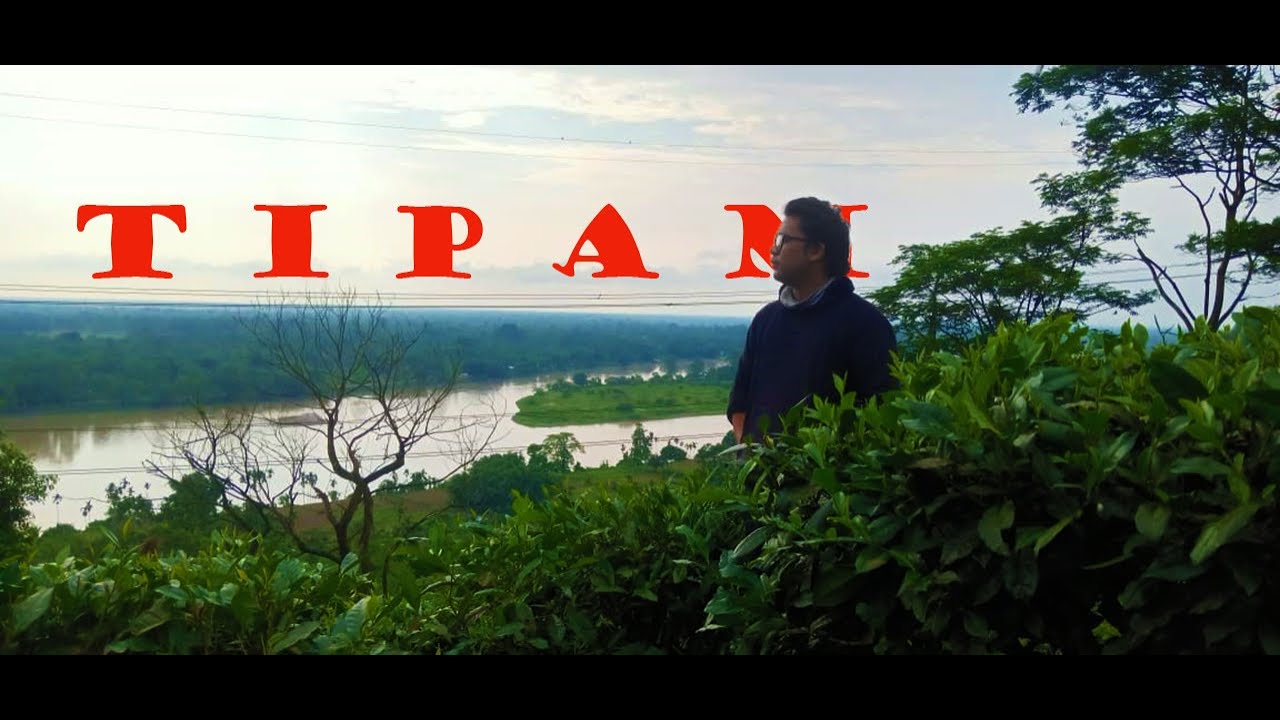 ETHNIC VILLAGE -- TIPAM - YouTube