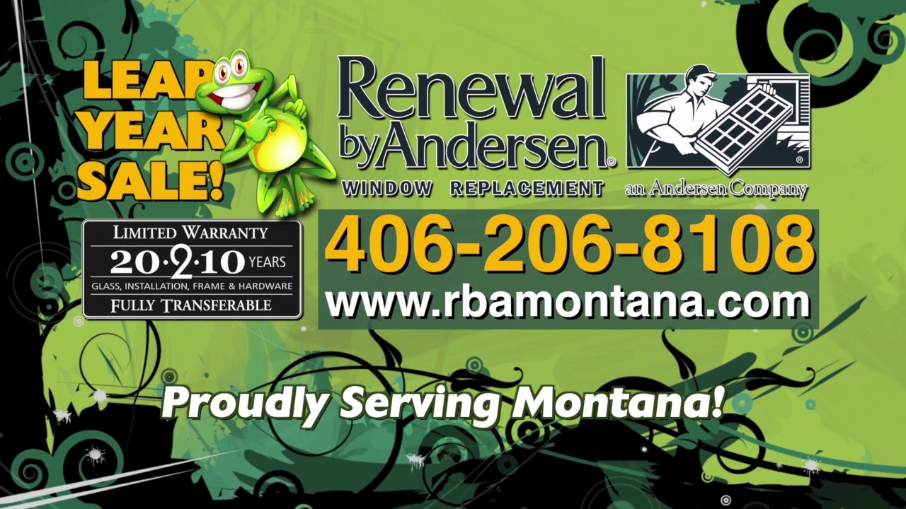 RBA LEAP YEAR SALE MT 15 - YouTube