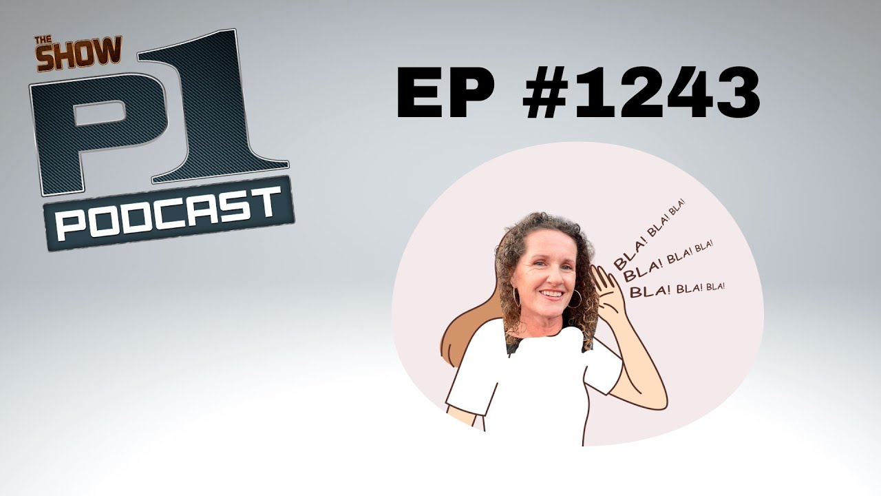 P1 Podcast Sky Talks Too Much - YouTube