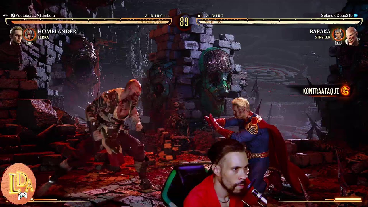 Mk1 Ranking League. - YouTube