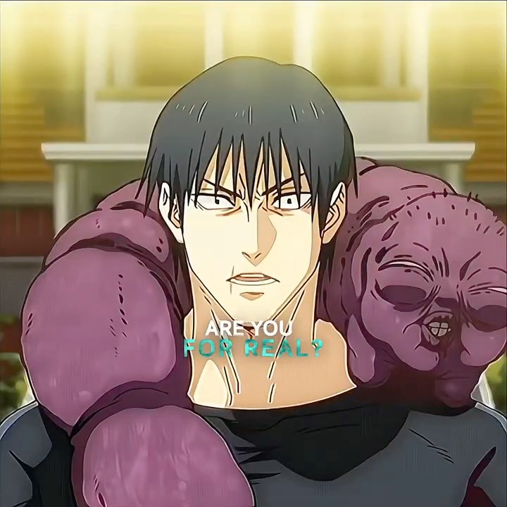 I’m For Real Real | Gojo Satoru Edit | IMPXSTER - NASTY! (Slowed ...