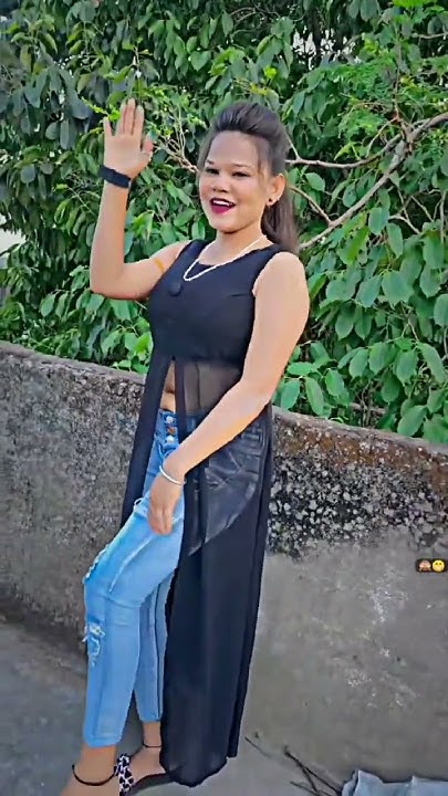 nisha sen || nisha sen cg tik tok || nisha sen new video || Nisha sen ka ti tok || cg reels ...