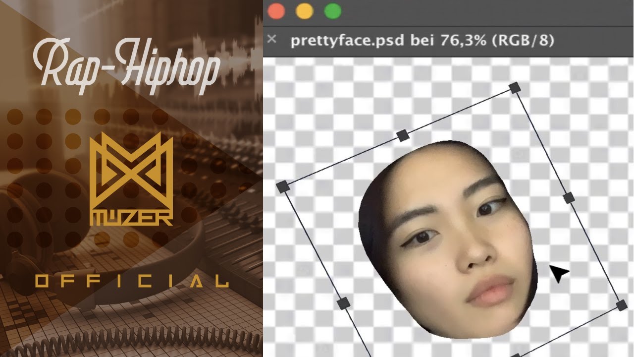 [랩/힙합][Hip Hop/Rap] Jua Ko - My routine [Various K-Pop] - YouTube