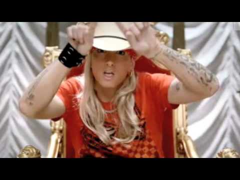 Enimen "We made you" (Official) - YouTube