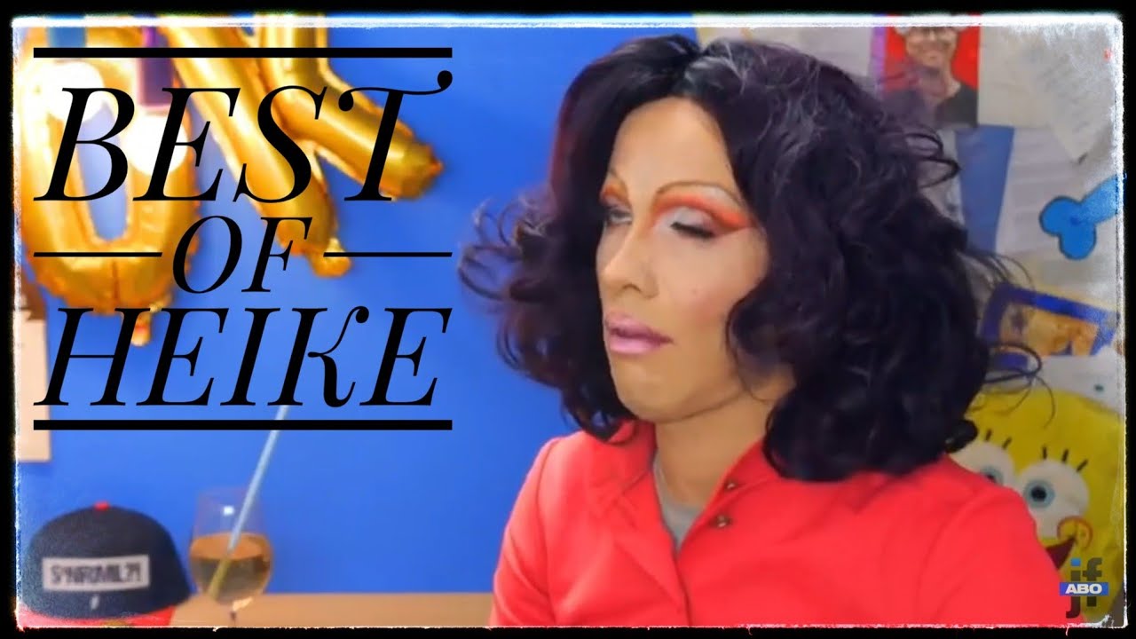 Best of Heike - YouTube