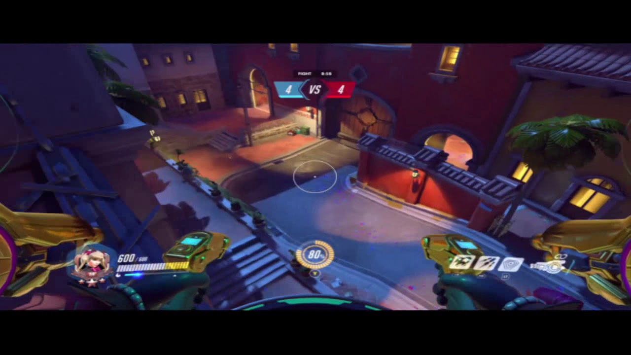 ow 1 - YouTube
