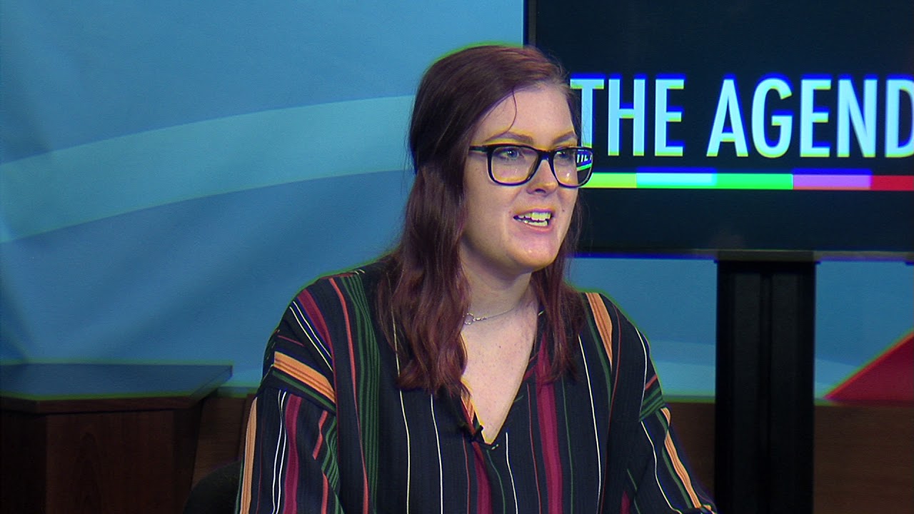 The Agenda September 13th 2018- Episode 1 - YouTube