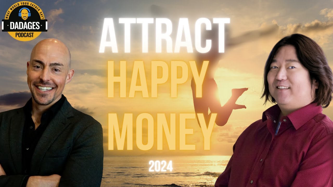 Unlocking the Secrets of Happy Money with Ken Honda - YouTube