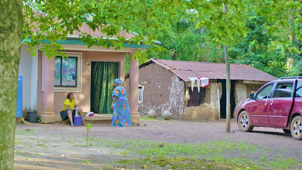 I Beg You Please Dont Miss Watching This Interesting Village Movie Just Came Out Now African