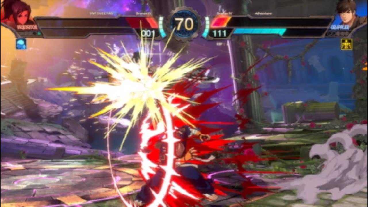 DNF DUEL INQUISITOR ONLINE RANK MATCHES 3 - YouTube