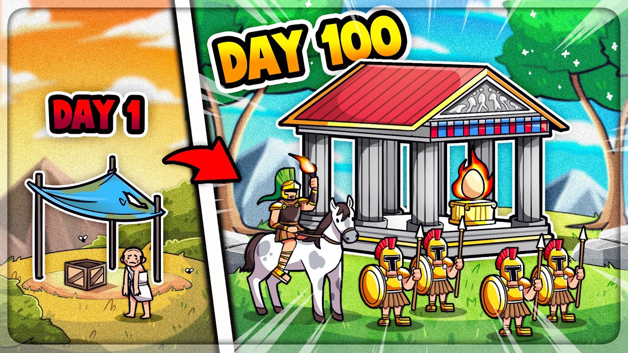 I Build My Kingdom To RESTORE The GODS in Kingdom Two Crowns: Call of ...