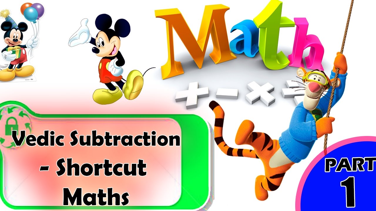 Vedic Subtraction Vedic Subtraction Methods Vedic Maths Subtraction vedic-subtraction-vedic-subtraction-methods-vedic-maths-subtraction