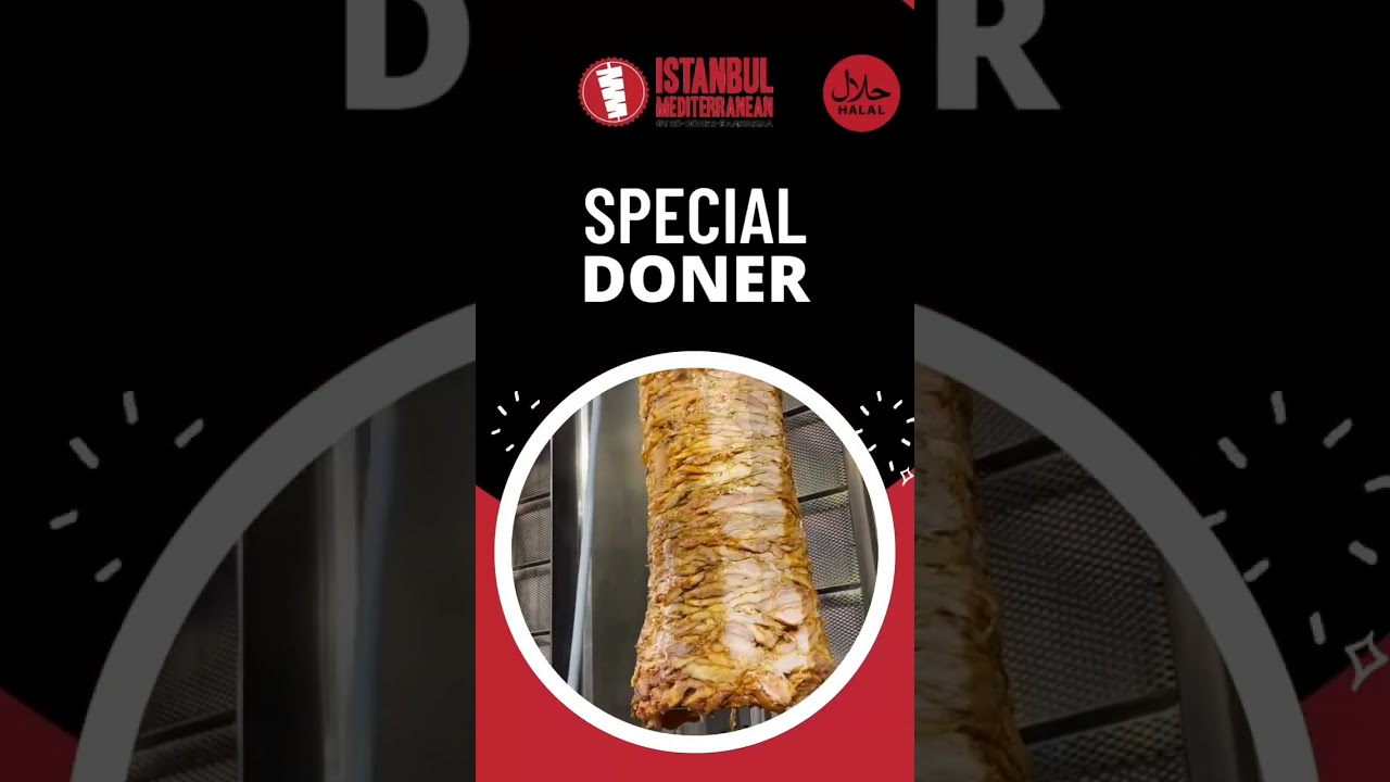 😍Special Doner 🔥 - YouTube