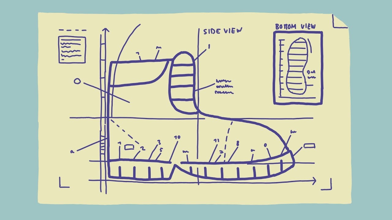 Invention Stories: These Boots Are Made For Talking … To The Internet ...