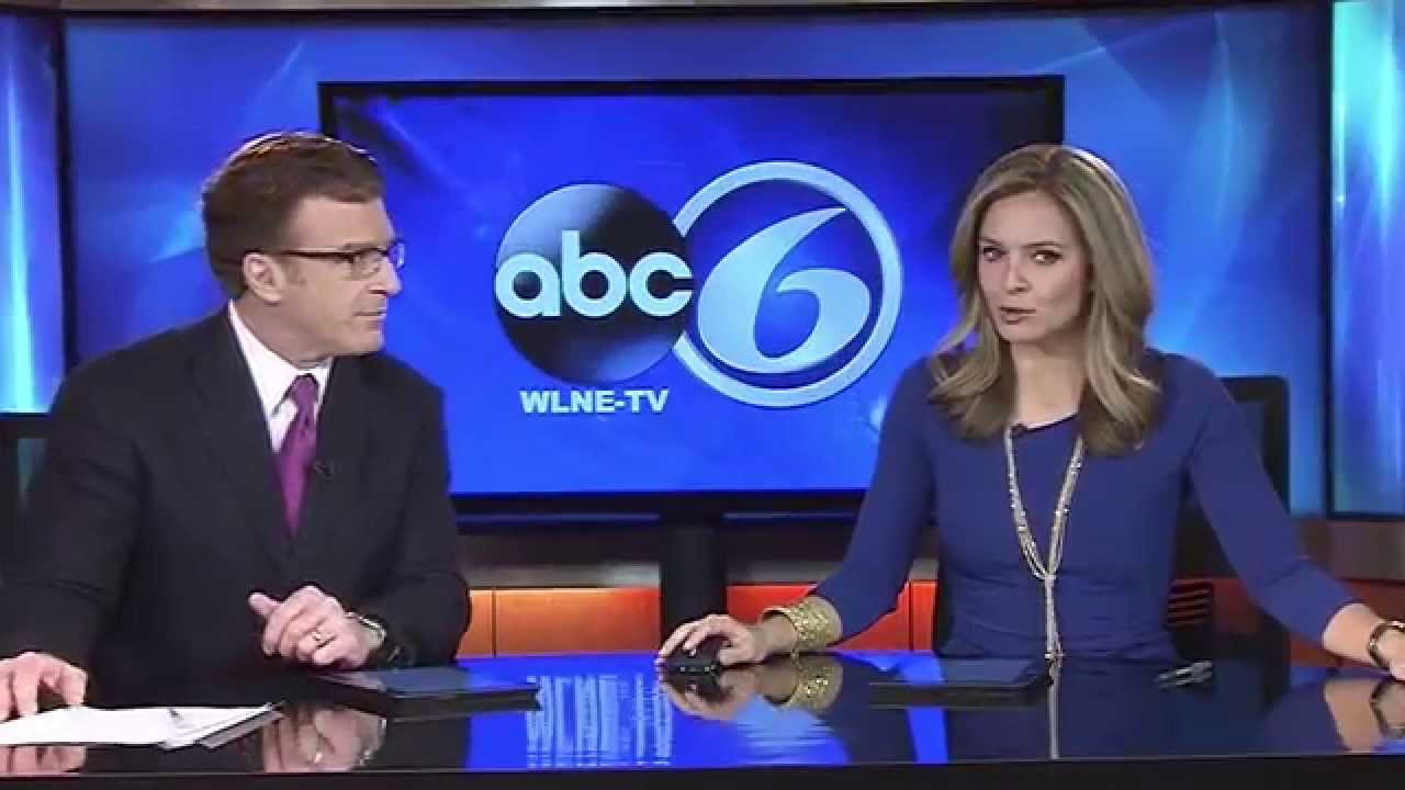ABC6 NEWS - THERE WHEN THE BIG STORIES BREAK - YouTube
