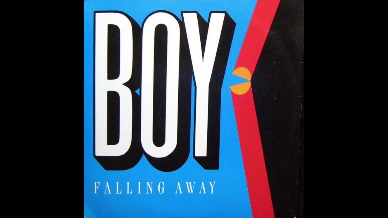 Boy - Lover House (Italo-House, 🇮🇹) - YouTube