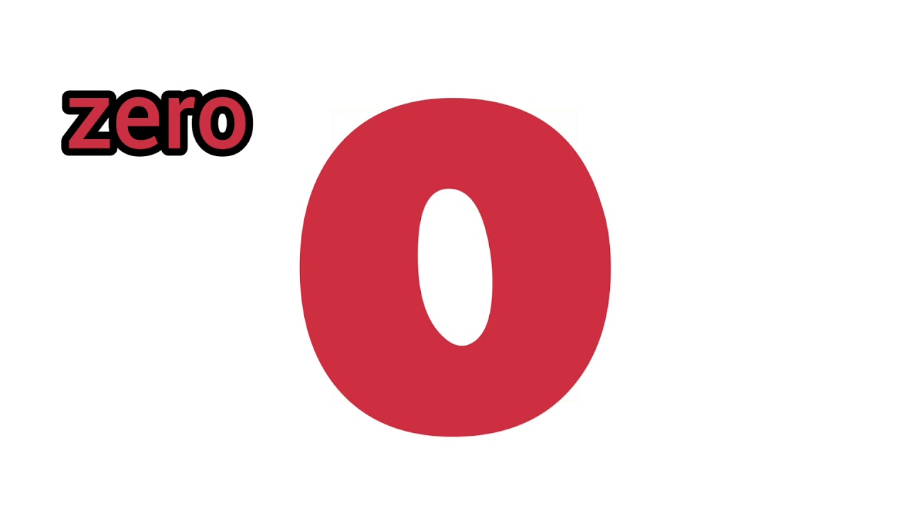 How To Pronounce Zero In American English YouTube how-to-pronounce-zero-in-american-english-youtube