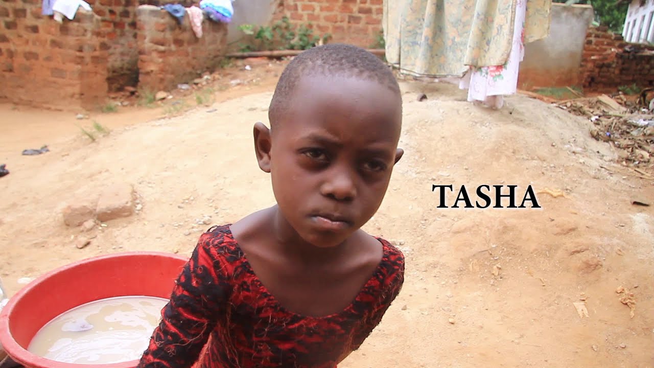 MostYOUNGEST finest comedian in the world east african emanuela[TASHA ...