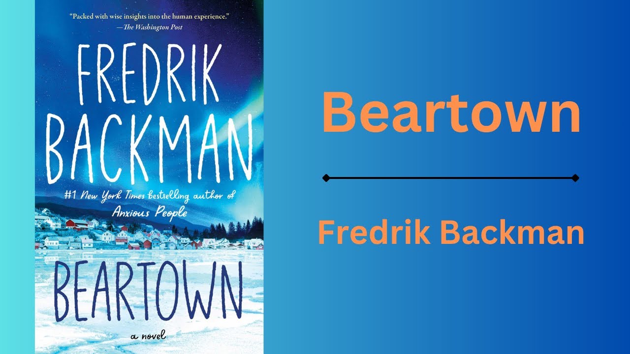 Beartown - YouTube