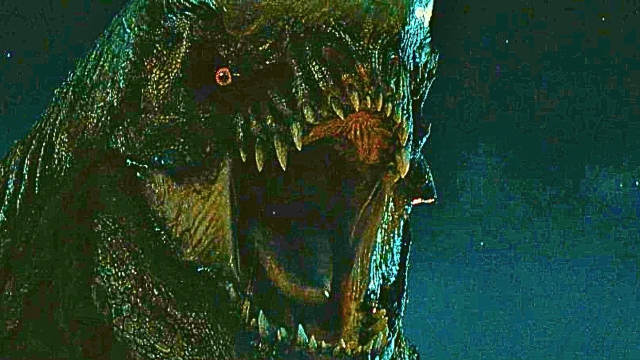 Jurassic World Rebirth | Ending Scene Full Recaps - YouTube