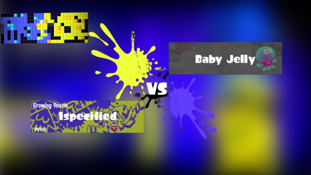 Splattershot Pro, Heavy Splatling and Rapid Blaster + TableTurfs (Tower ...