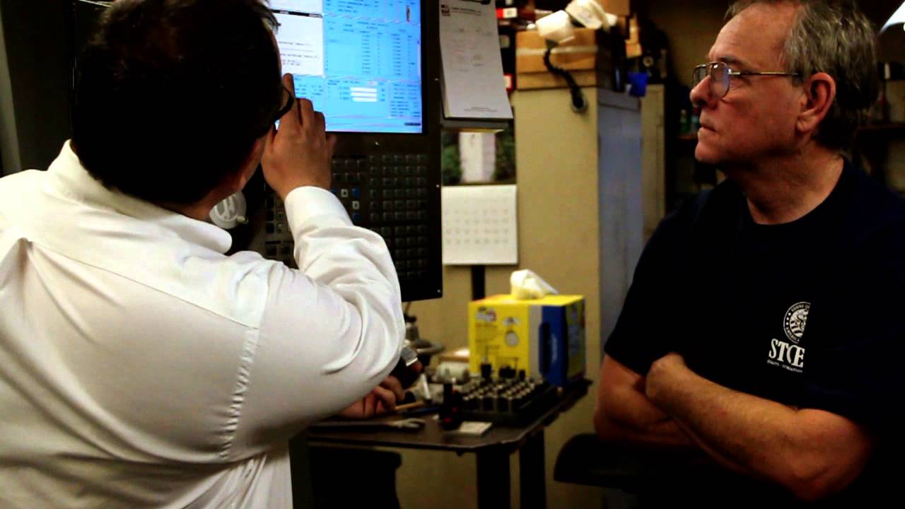 Stone Mfg World's Greatest - YouTube