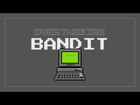 OverTheWire: Bandit (Level 16 - 30)