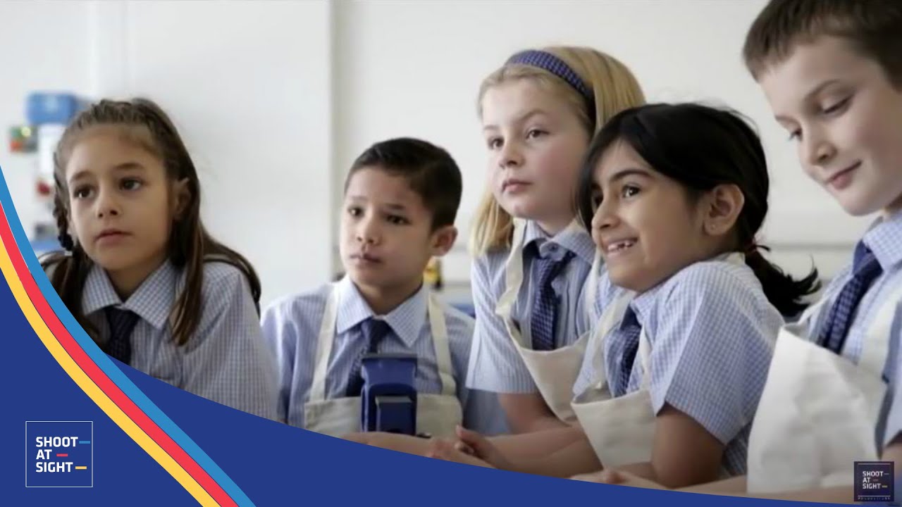 GEMS FirstPoint School Dubai - YouTube