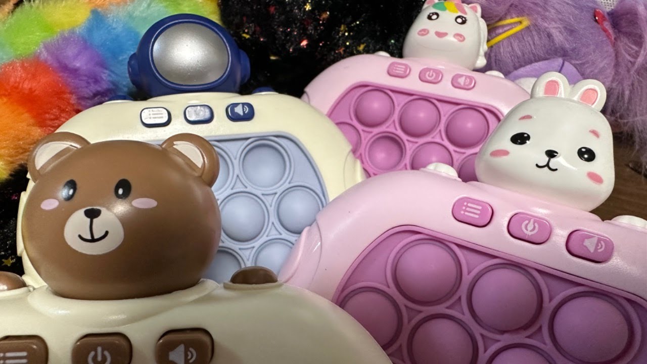 Push Pop Game, Stress Relief, Popping Game #popping #stressrelief #game ...