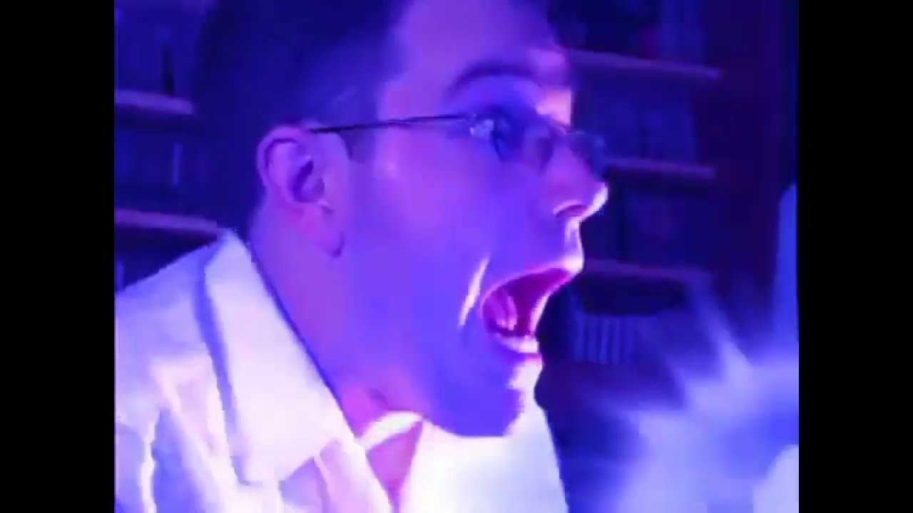 AVGN GIF#2 - YouTube