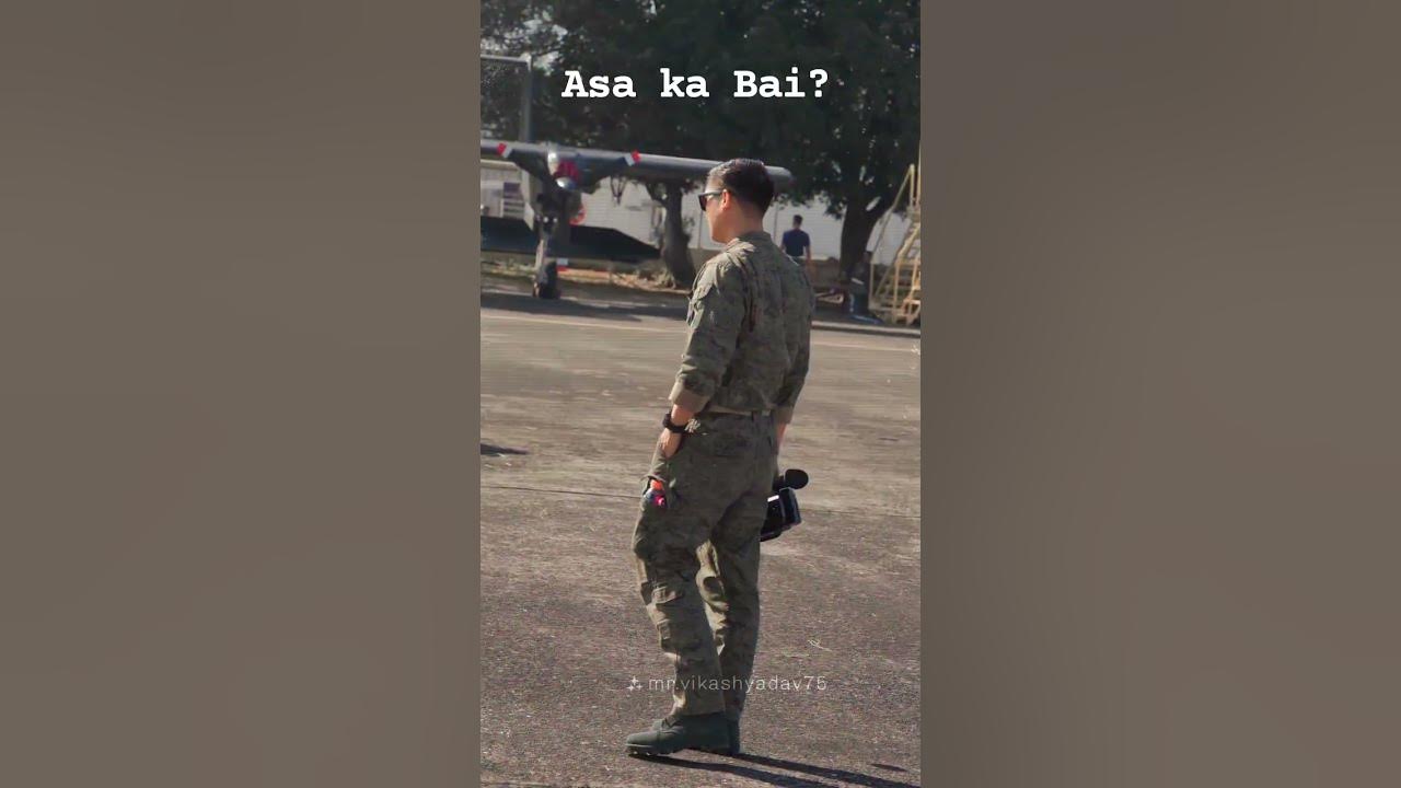 Asa ka Bai? - YouTube