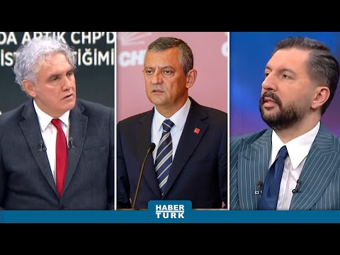 Özgür Özel, Mesut Özarslan'a Ne Mesaj Attı?
