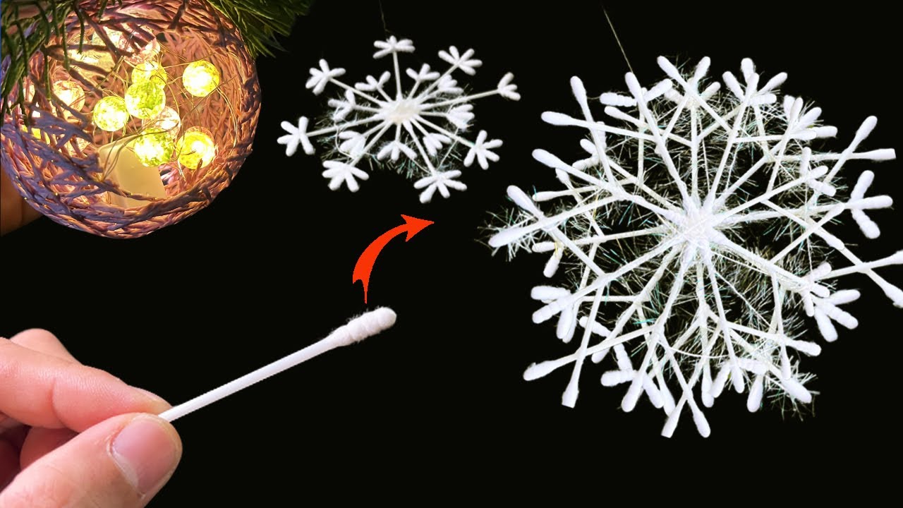 3 DIY Christmas Tips and Tricks You Didn't Know About at 50 - YouTube