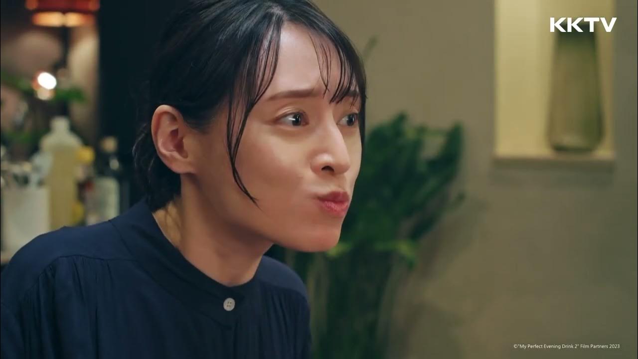 《晚酌的流派S2》一個人在家也能爽吃燒烤😏 - EP10 精彩片段｜KKTV線上看 - YouTube