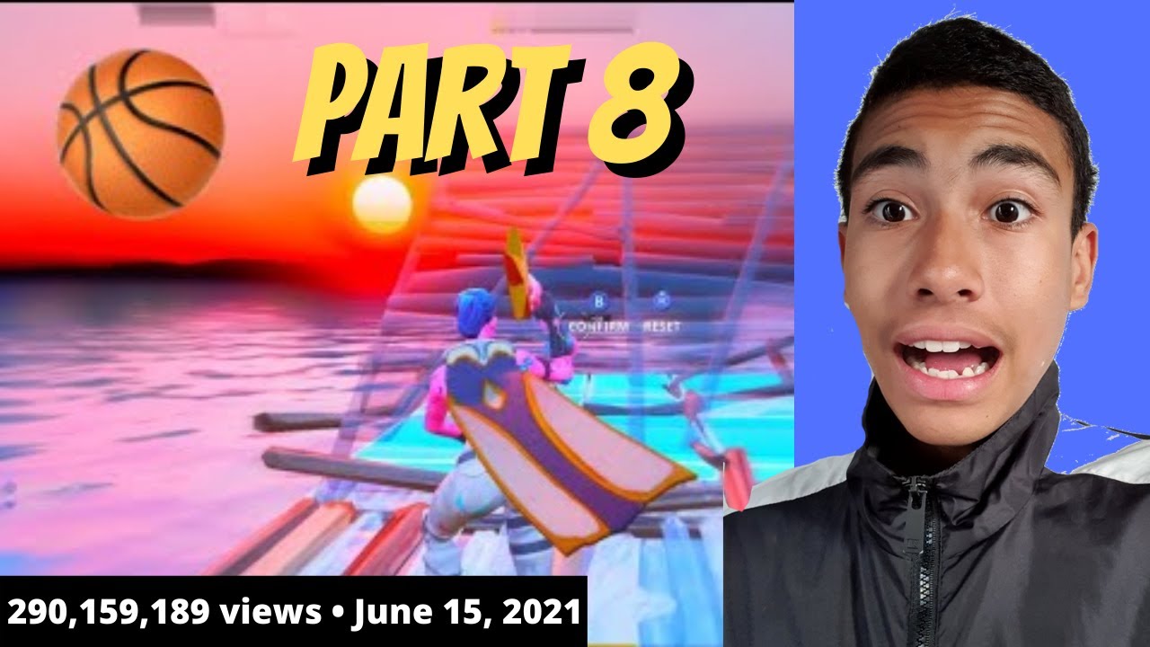 Reacting to fans Fortnite Montage (Part 8) ft. Soar Dylan, FaZe Sway ...