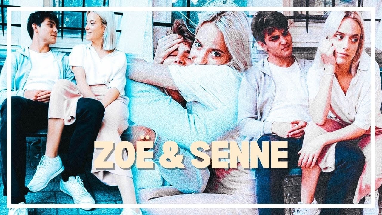 Zoë & Senne ┃WtFOCK ┃PARTE 1 - YouTube