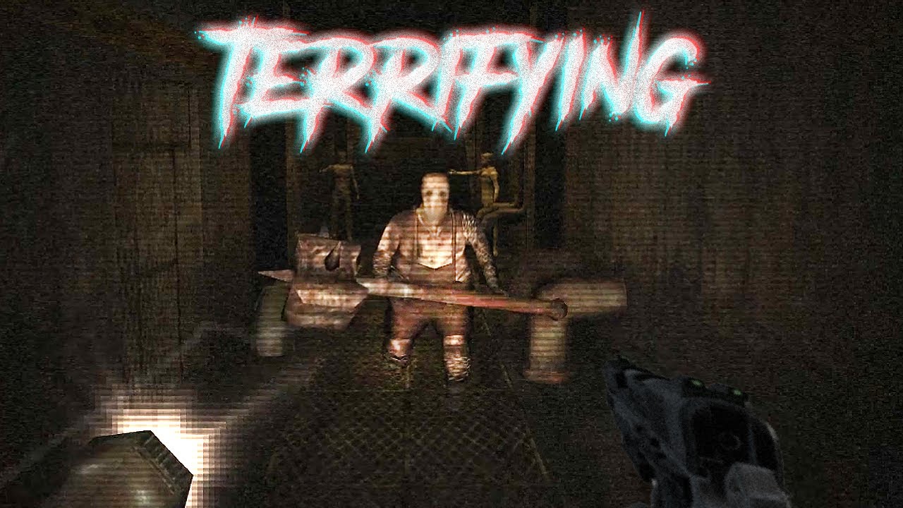 Floors Have Teeth | Roblox Horror - YouTube