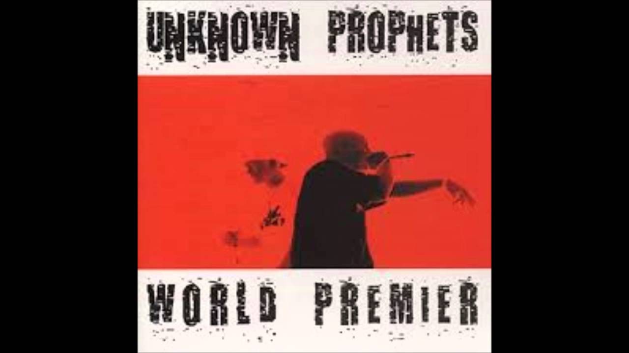 Unknown Prophets - Ready - YouTube