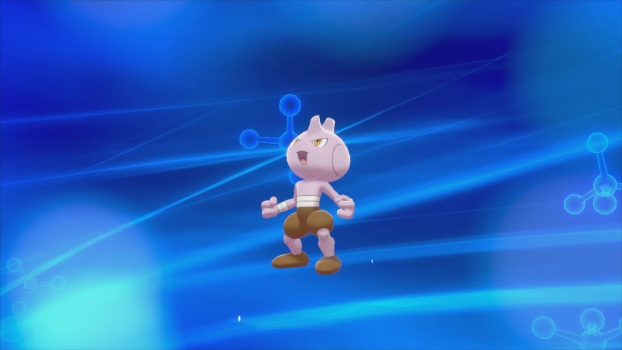 Pokémon Sword - 139 - Catching & Evolving 14 - YouTube