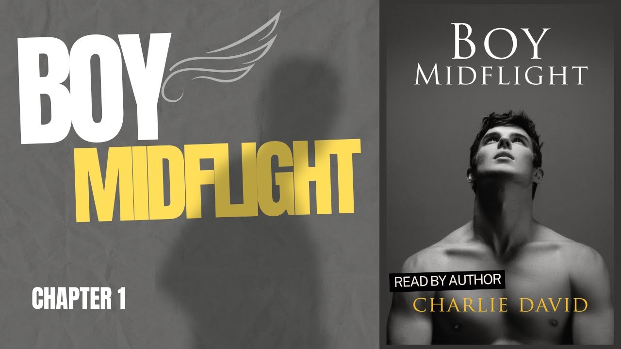 Boy Midflight chapter 1 Full Audiobook Ashley’s Coming Out – Love, Doubt & Self-Discovery - YouTube