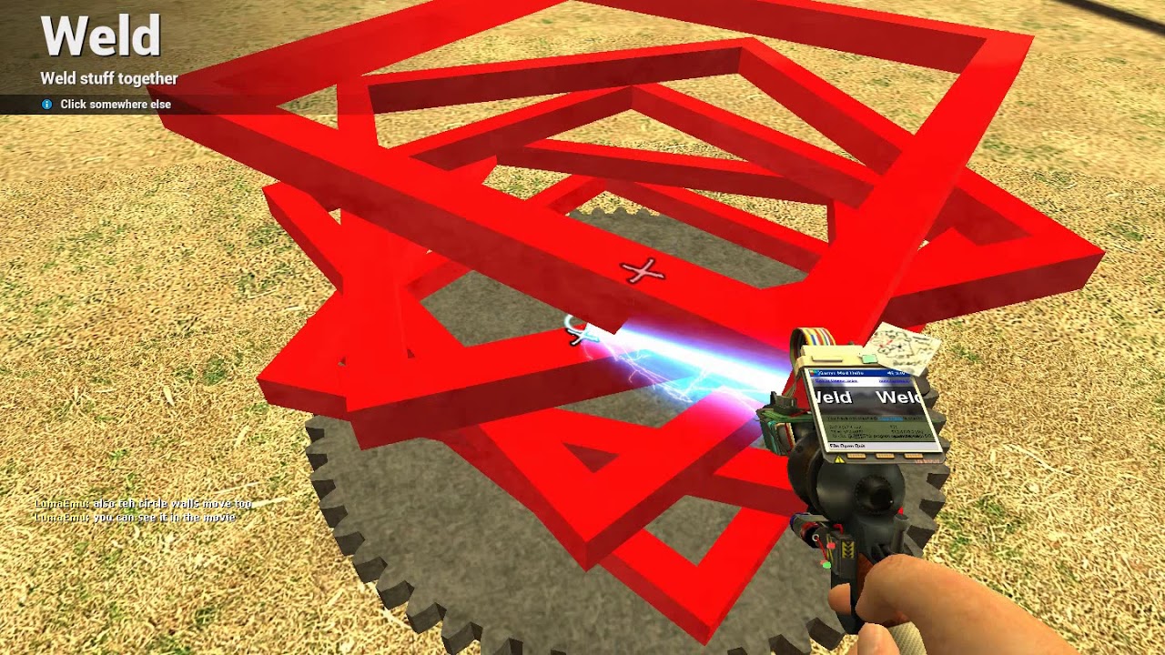 Gmod How To Make Jigsaw Cycle Trap YouTube gmod-how-to-make-jigsaw-cycle-trap-youtube