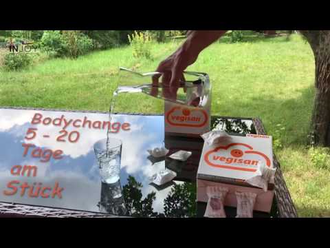 Vegisan - Welcher Typ bist du? - YouTube