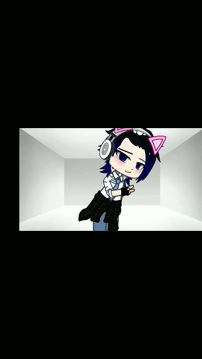 New oc 😜 GachaClub [RIKO] #gachaclub #sound #trend #viral - YouTube