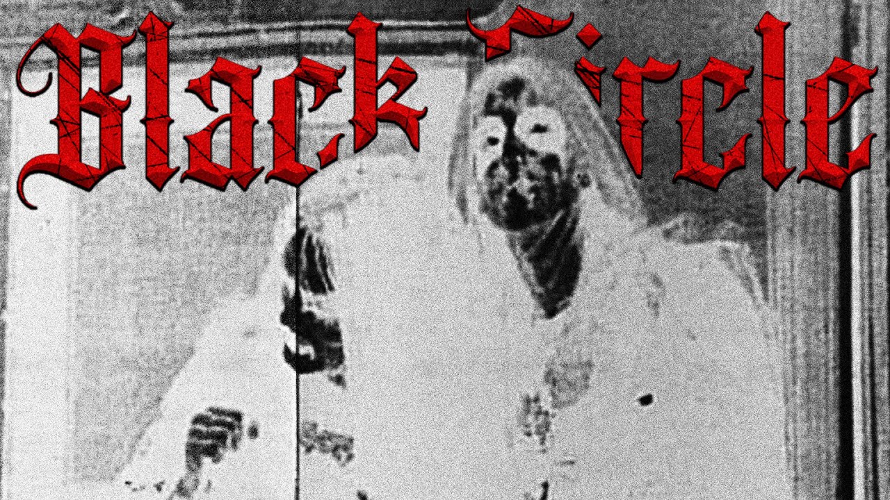 THE BLACK CIRCLE | The most dangerous music scene in history - YouTube