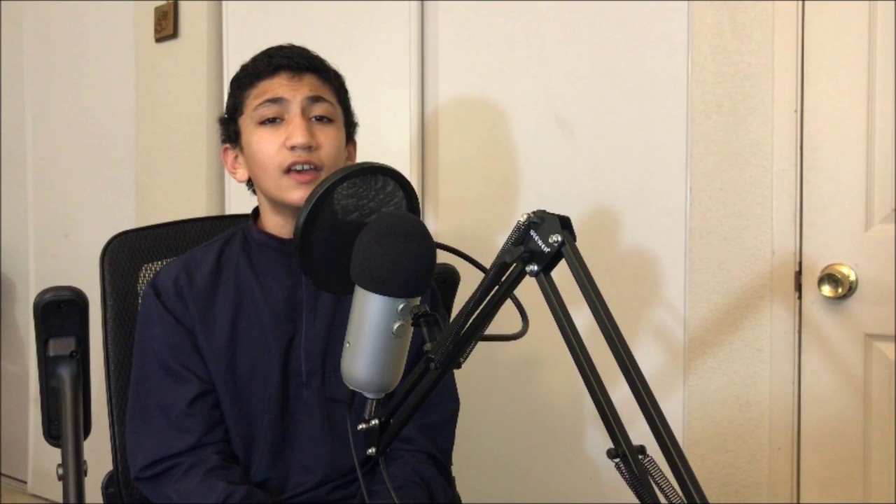 Ibrahim Rashdan: Ya rasulallahi wa qudwatana ابراهيم رشدان: يا رسول ...