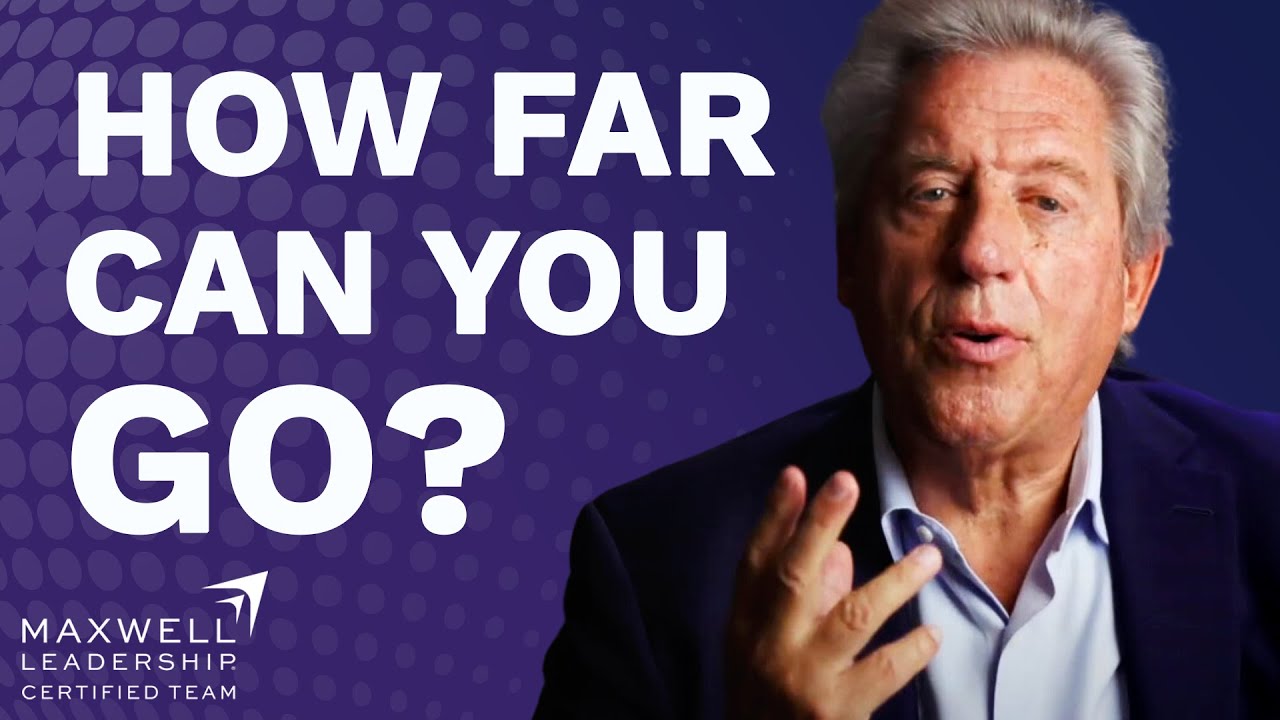 My Morning Routine for Mindfulness & Growth | John Maxwell - YouTube
