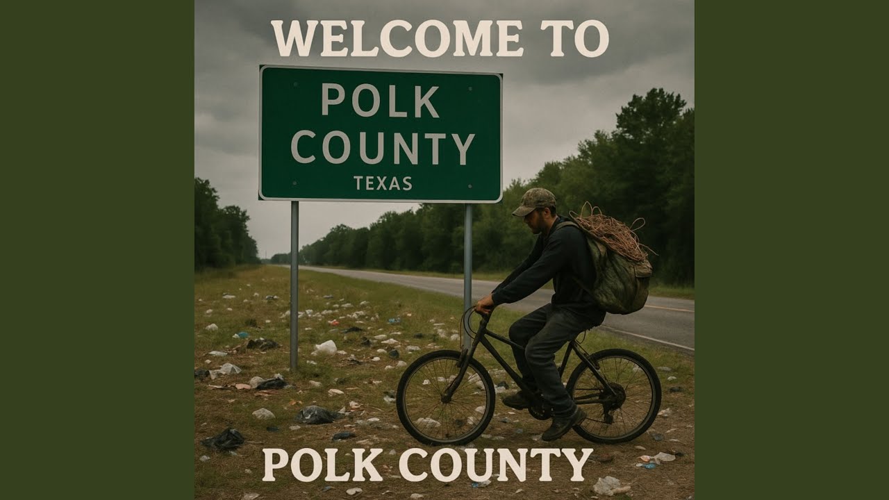 Welcome to Polk County (Texas) - YouTube