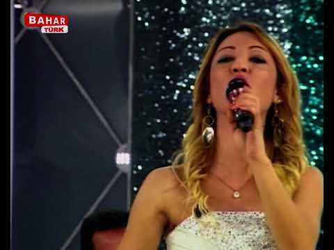 Necla Yoldaş   Ankaranın Bağları Canlı Performans 13 Ekim 2012